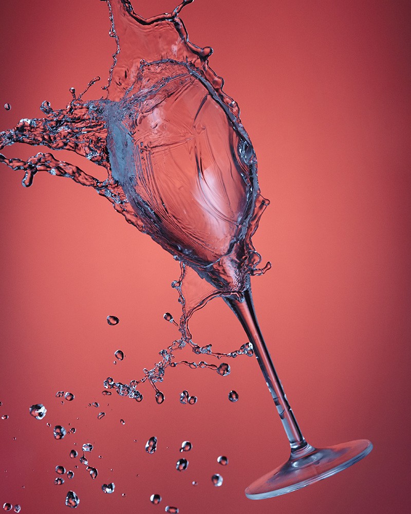 Liquid | Sam Barnes Photography